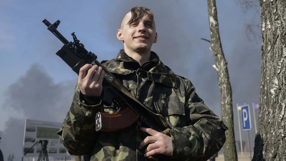 Will Azov's camp escape?Turkey calls on Russia to keep people under the ...