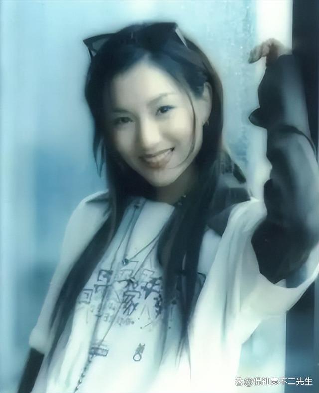 Sammi Cheng - the last "diva" in Hong Kong - iMedia