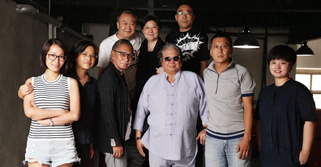 All members of the Hong family class became popular, and only one ...