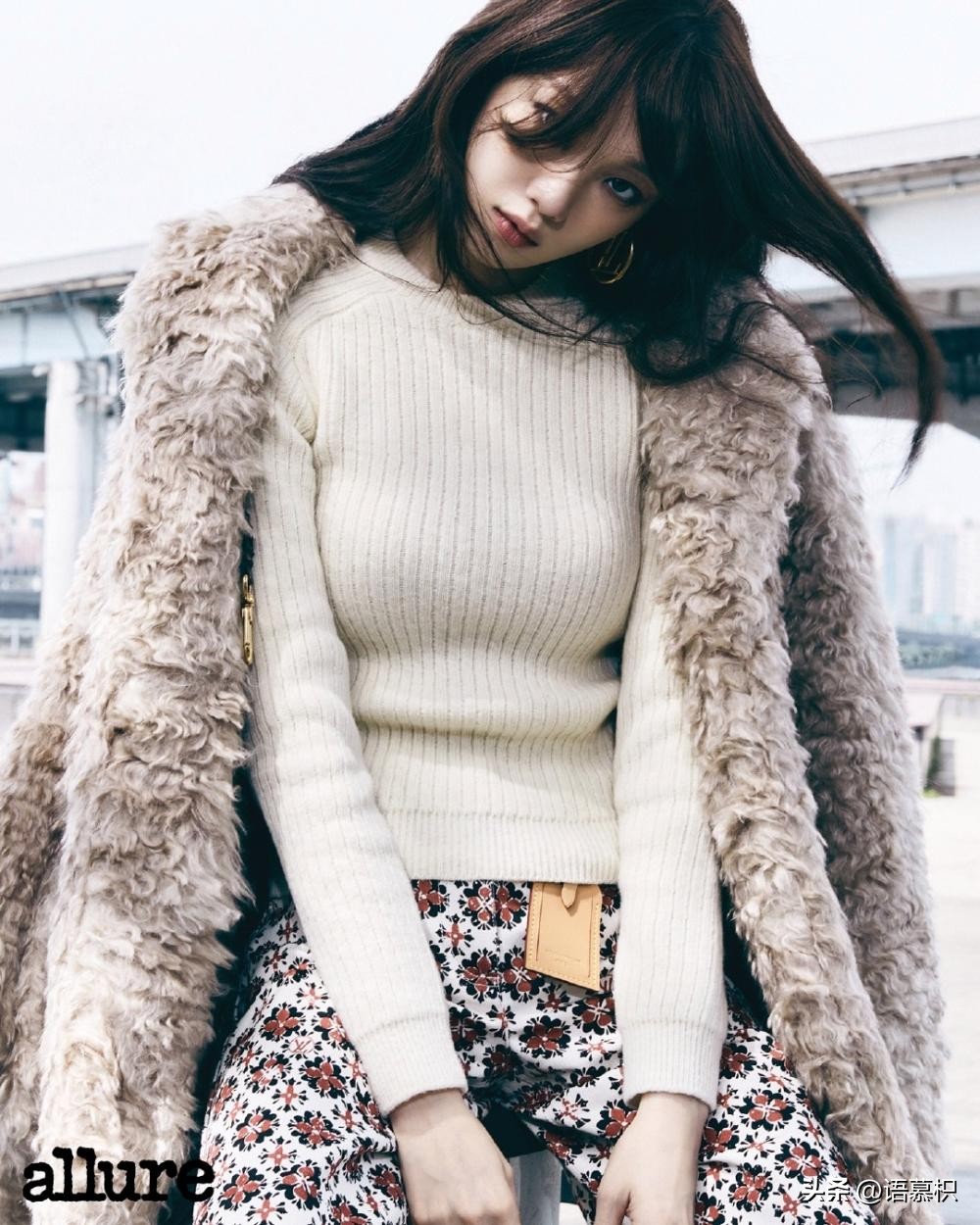 Lee Bible Pictorial! If there is a fourth season of "Master Kim", Eun ...