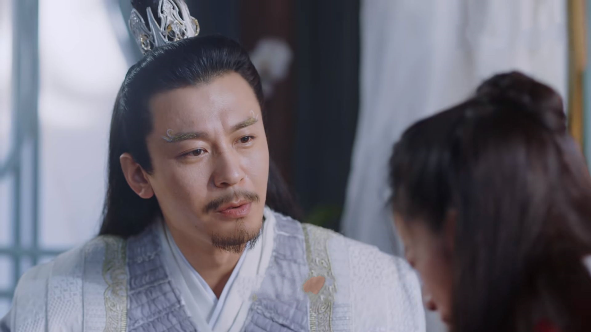 "Acquaintance with Jun Chu" Ning Xiyu told the truth, Qingji fought ...