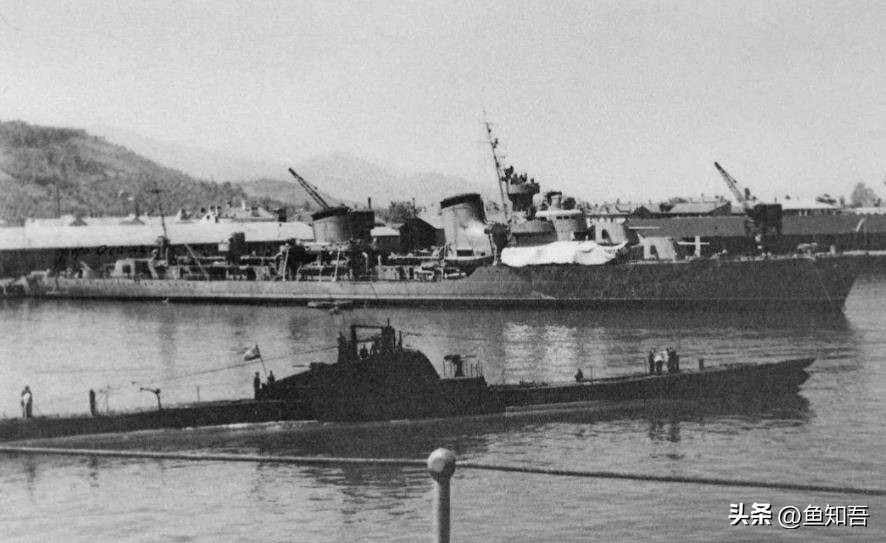 Zhou Changbi: A Brief History of the Northeast Navy - iNEWS