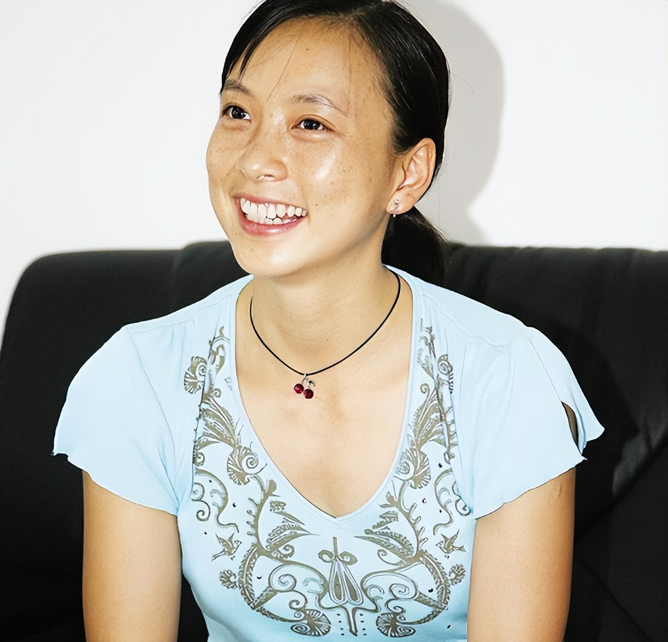 Pi Hongyan: He was dismissed by the national team as soon as he won the championship. After ...