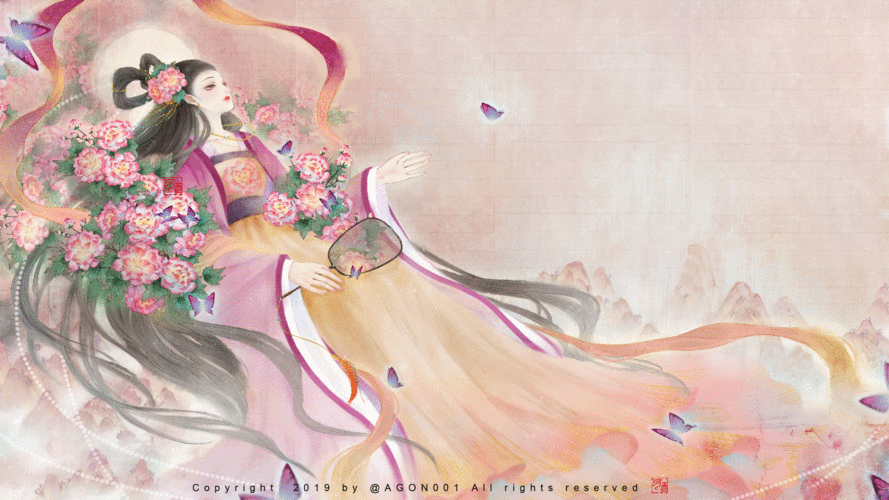 Daolang's "Flower Demon": a folk song, love for three lives ...