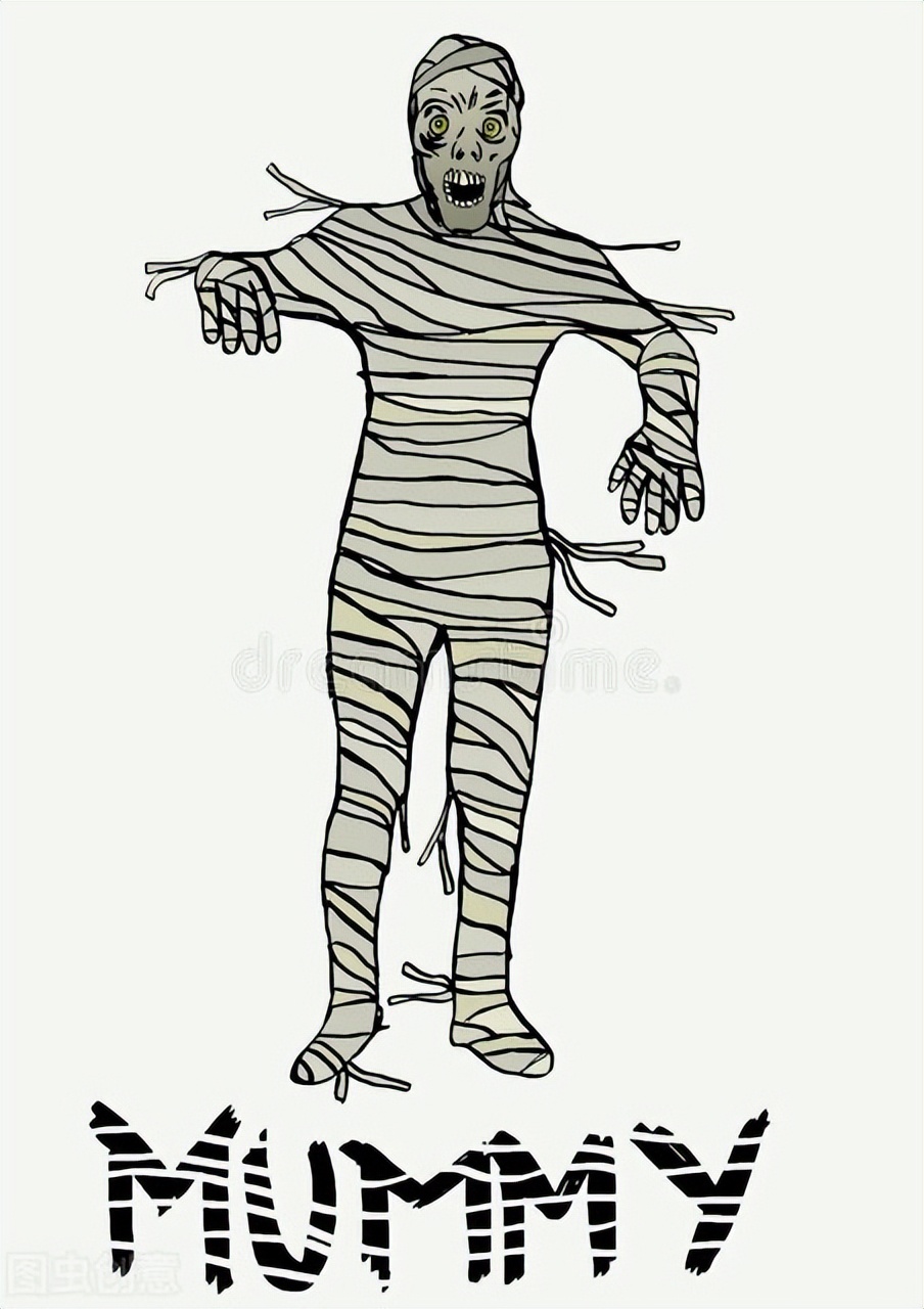 Was mummy eating popular in Europe?Boasting a cure for all ailments ...
