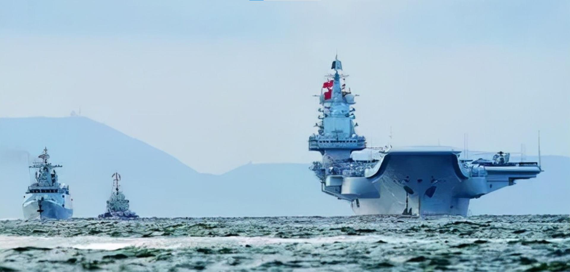 The rise of China's aircraft carrier fixed-wing early warning aircraft ...