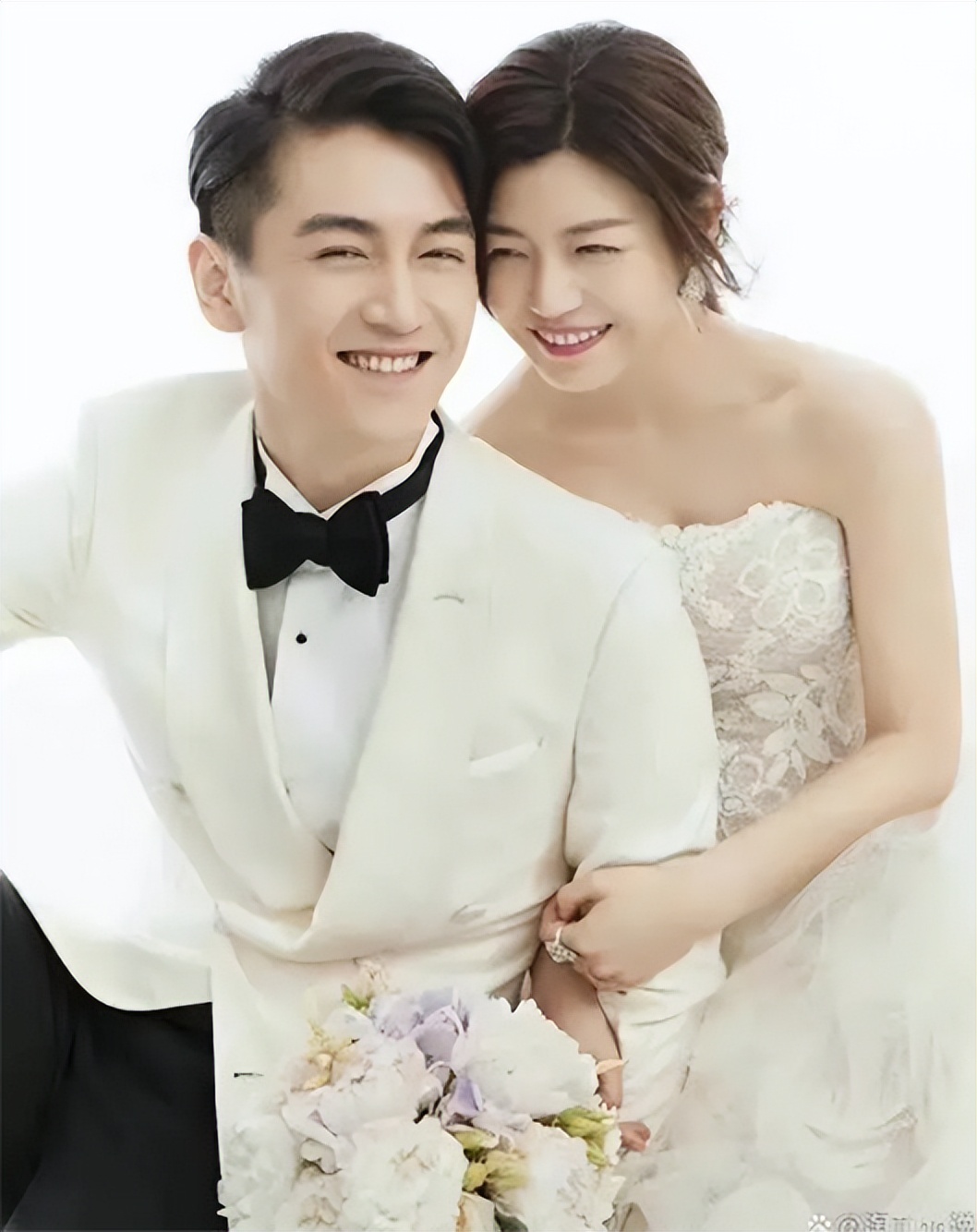 "Happiness Trio 4" plans to invite Chen Xiao, Chen Yanxi, and Chen ...