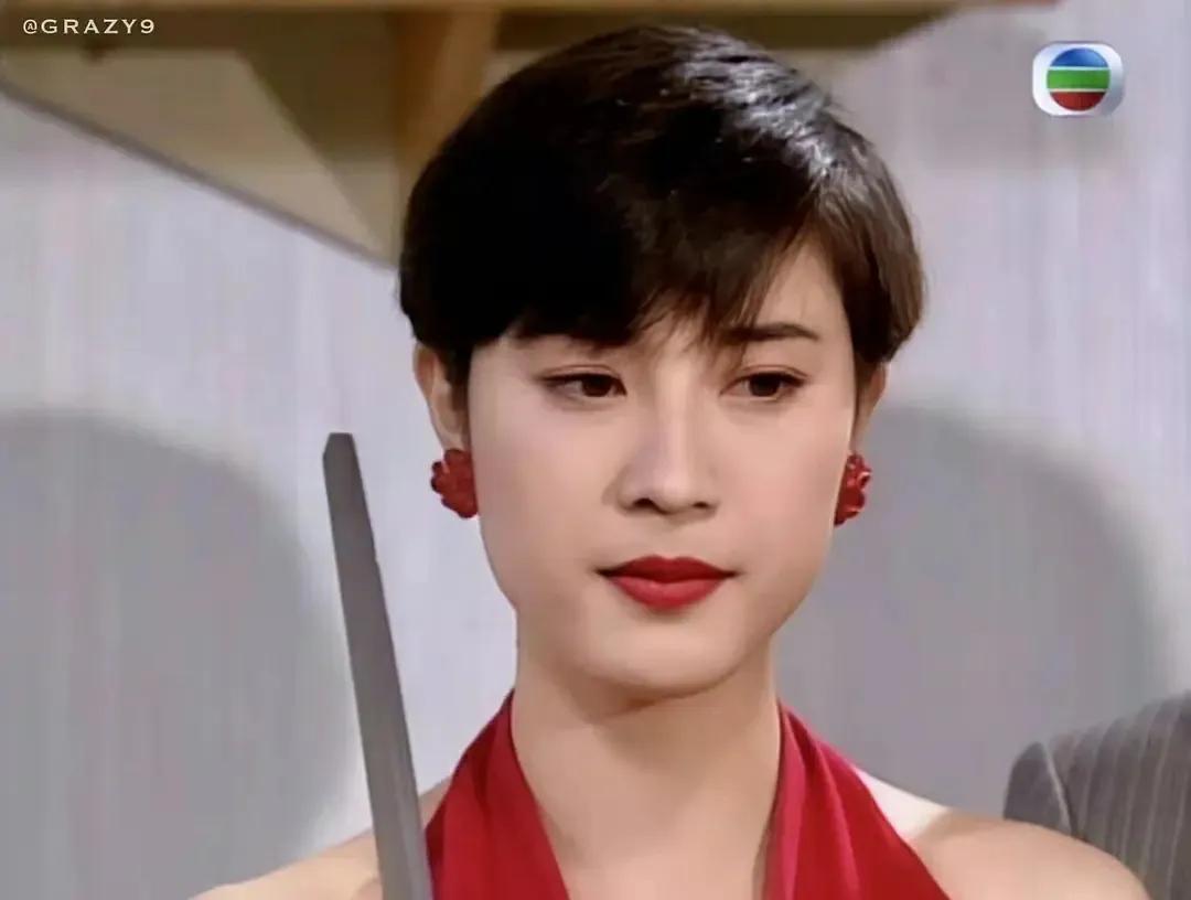 Cai Shaofen, Zhu Yin, Chen Farong, Hong Xin old photos, who is the most ...