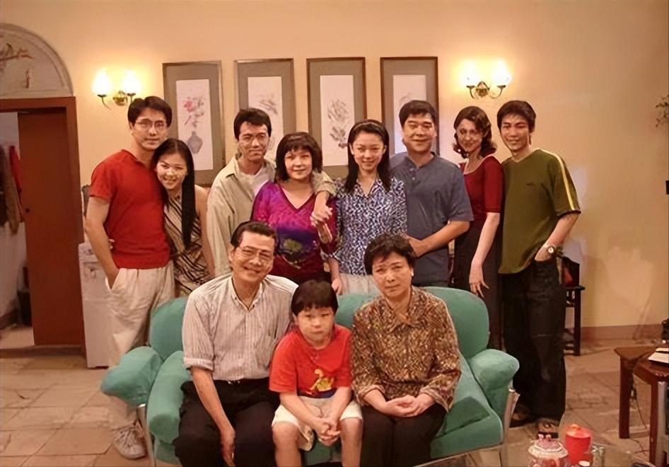 The bad news came, Kang Bo passed away suddenly, Xiguan Yashen Temple will always be in our ...