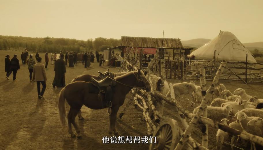 Awakener: Ding Xuekun is a liar?The fifth brother lied, and Han Xilin's ...