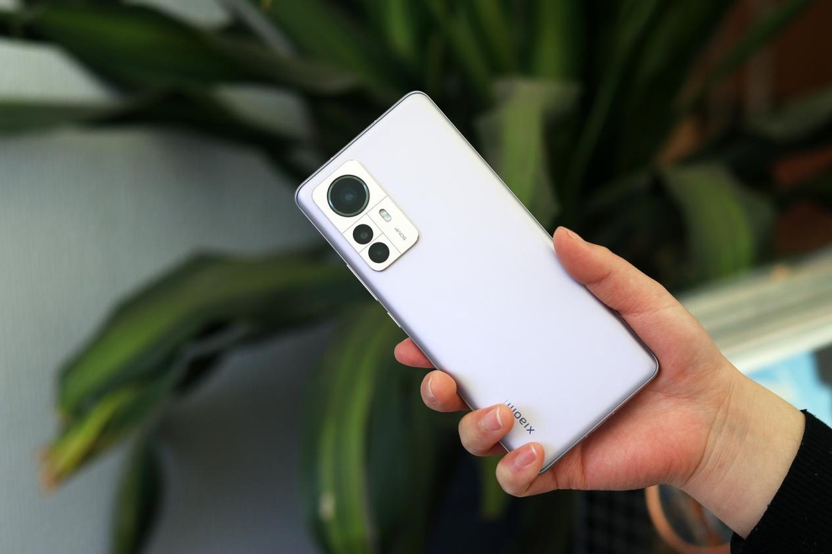 Mi 12 Pro price cuts are so ruthless! Snapdragon 8 + 50 million three ...