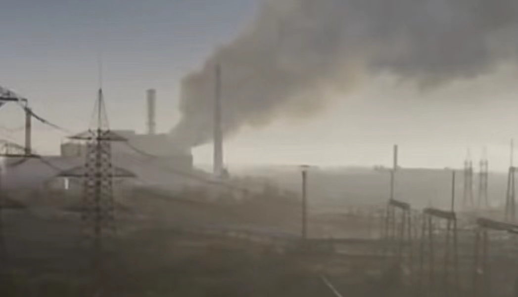 Japanese was forced to live for 83 days after being exposed to nuclear ...