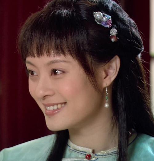 Eight celebrities with super good-looking square faces, the last one is ...