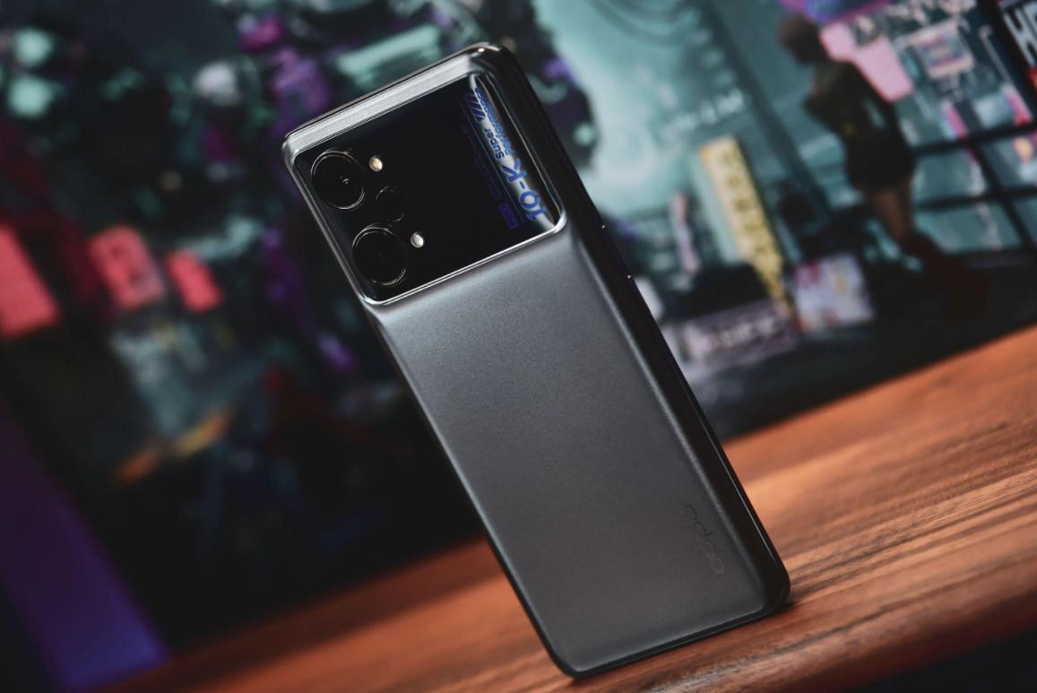 The underrated cost-effective machine, Snapdragon 888, IMX766 main ...