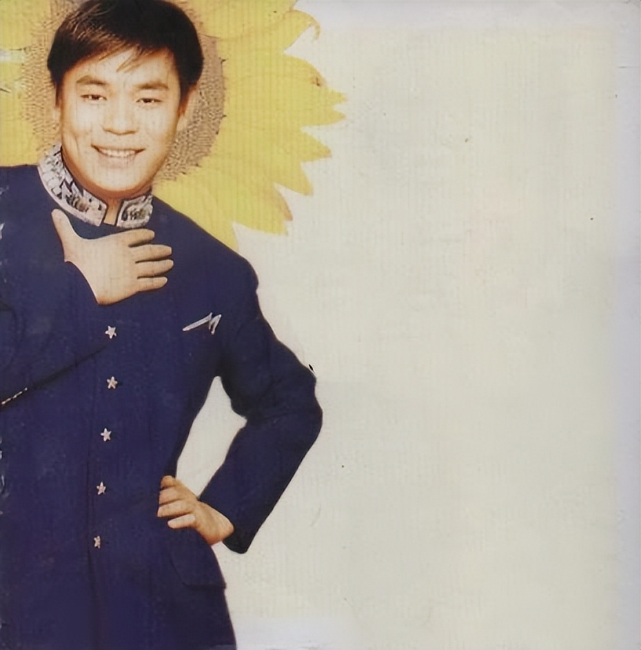 "Unfortunate singer" Sun Hao, once a celebrity in the Spring Festival ...