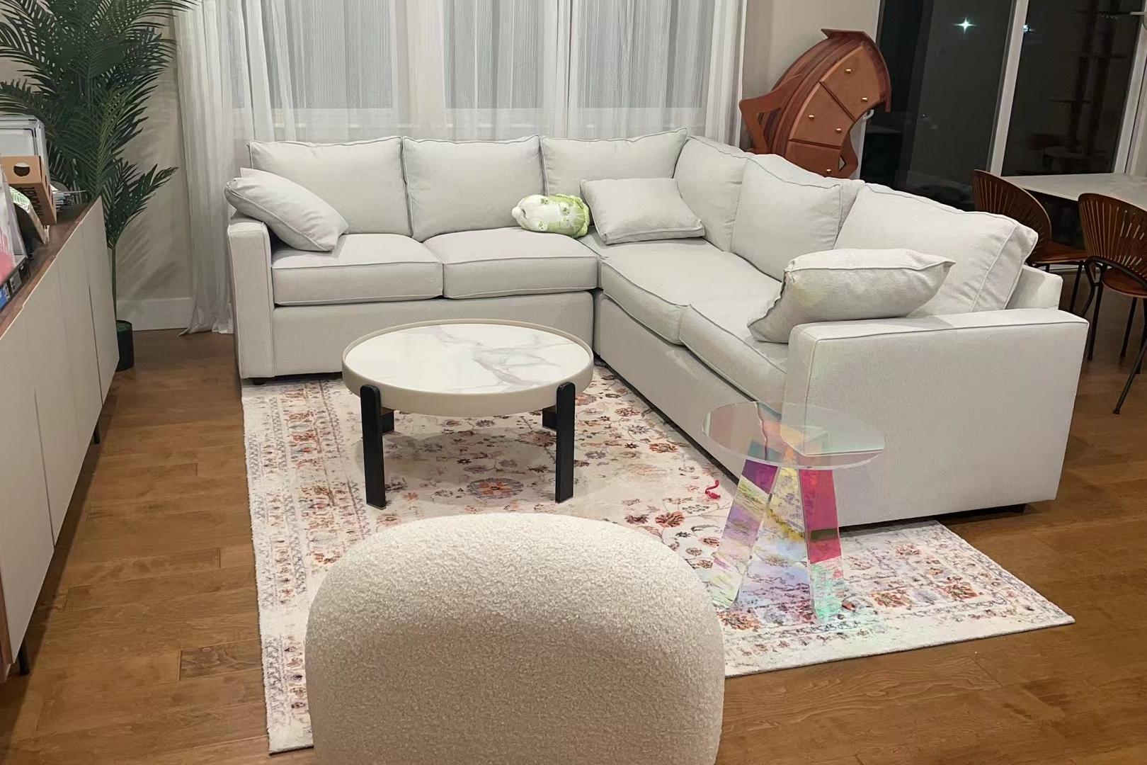 Immigrants don't have to worry about moving! Dragonsea delivered to ...