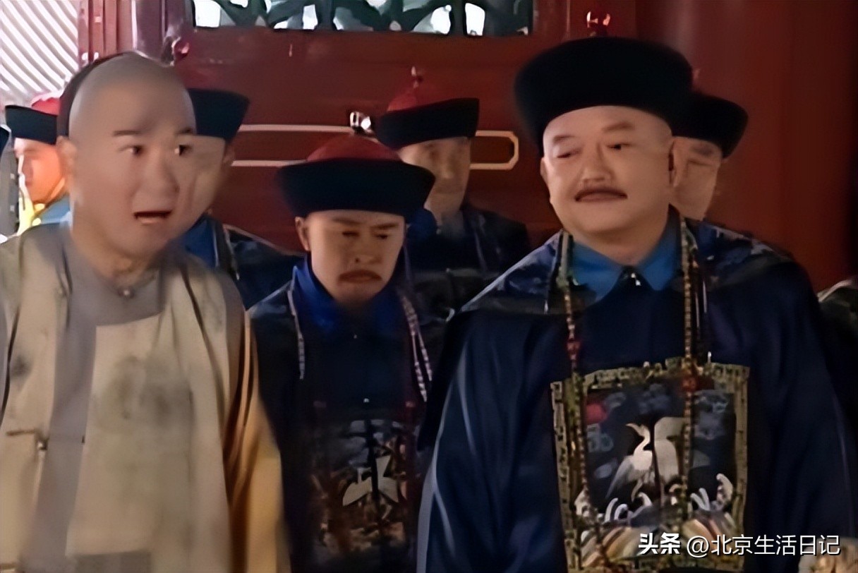 What is the real He Shen like? - iMedia