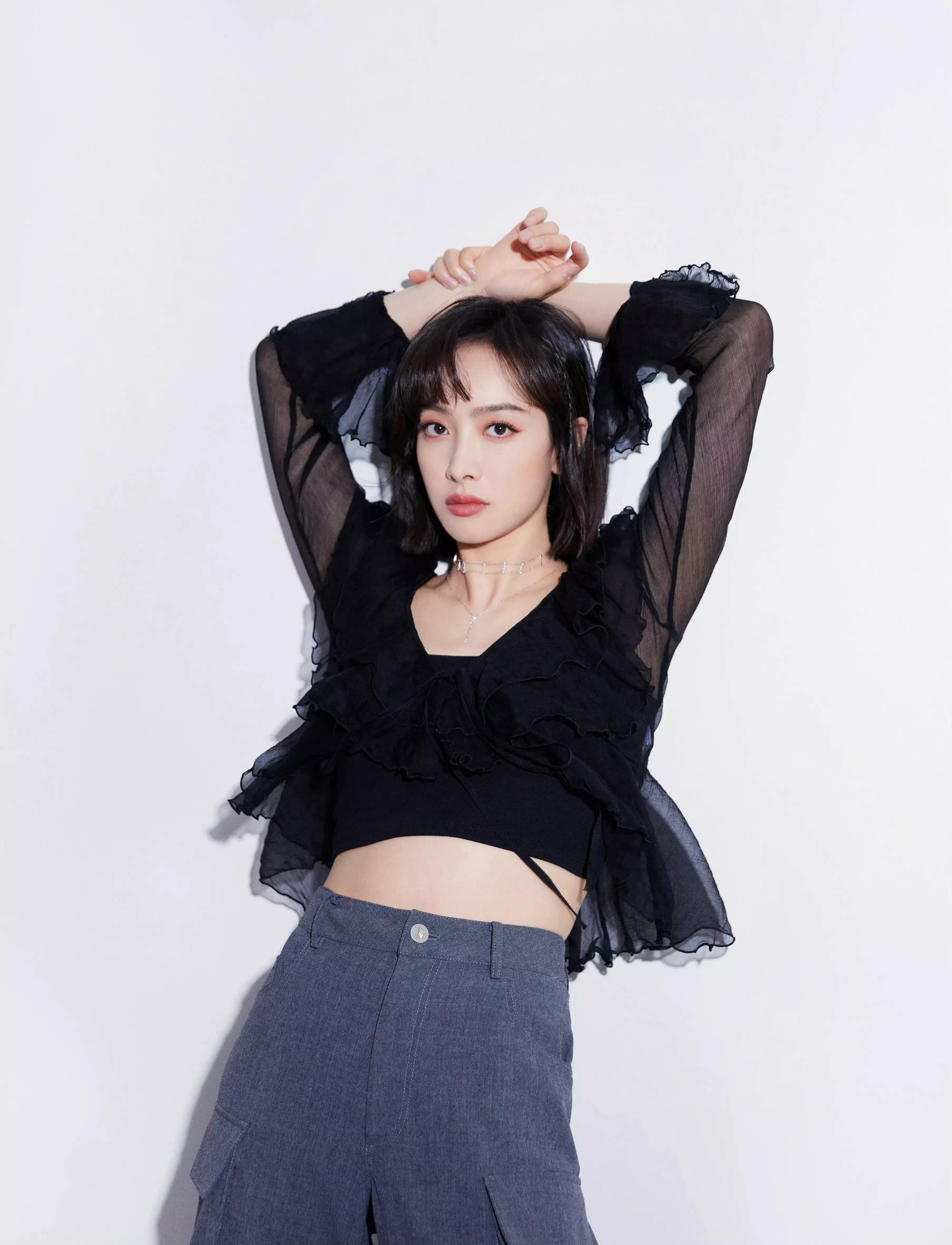 CCTV's "Dear Life" starts tonight, starring Song Qian and Wang Xiaochen ...