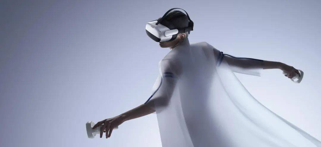 Changes in VR and the way forward - iNEWS