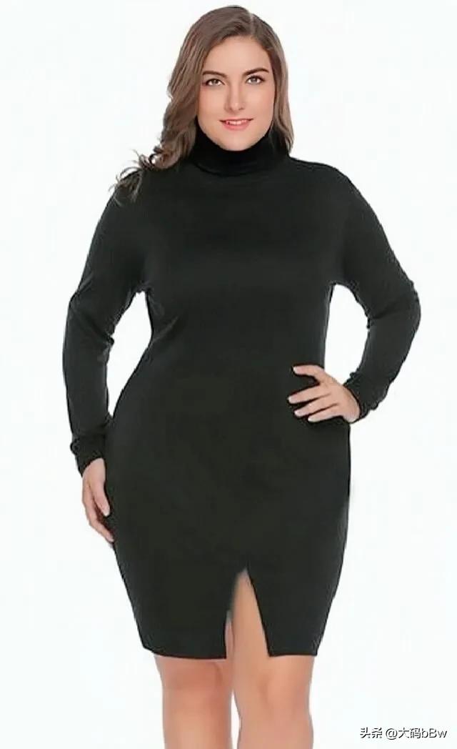The 180-pound plus-size model is fat but not greasy, and fitness makes ...