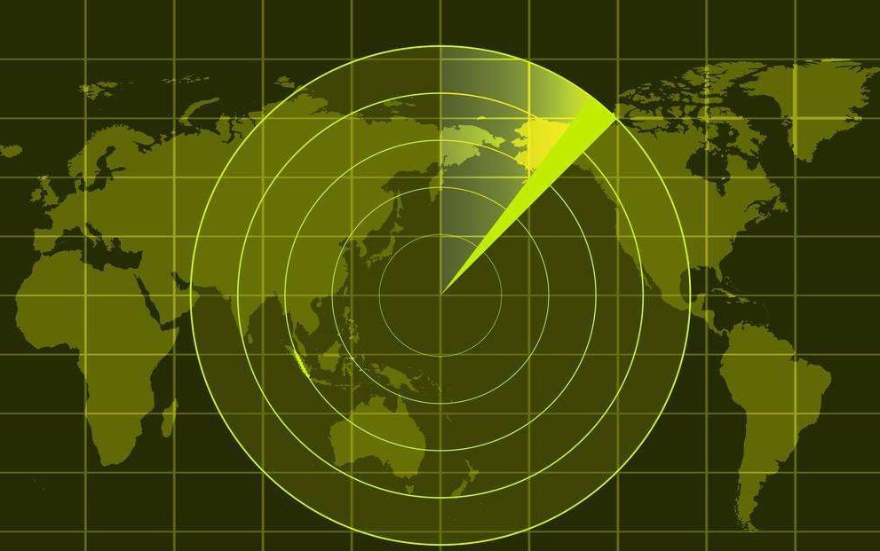 Comparison of early warning radars between China, the United States and ...