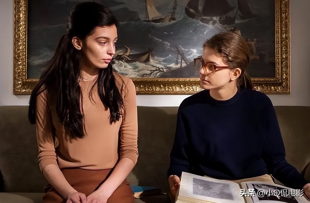 HBO's top 10 porn series American dramas, don't say you haven't seen ...