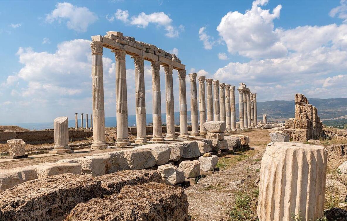 The Evolution and Influence of Ancient European Constitutional Monarchy ...