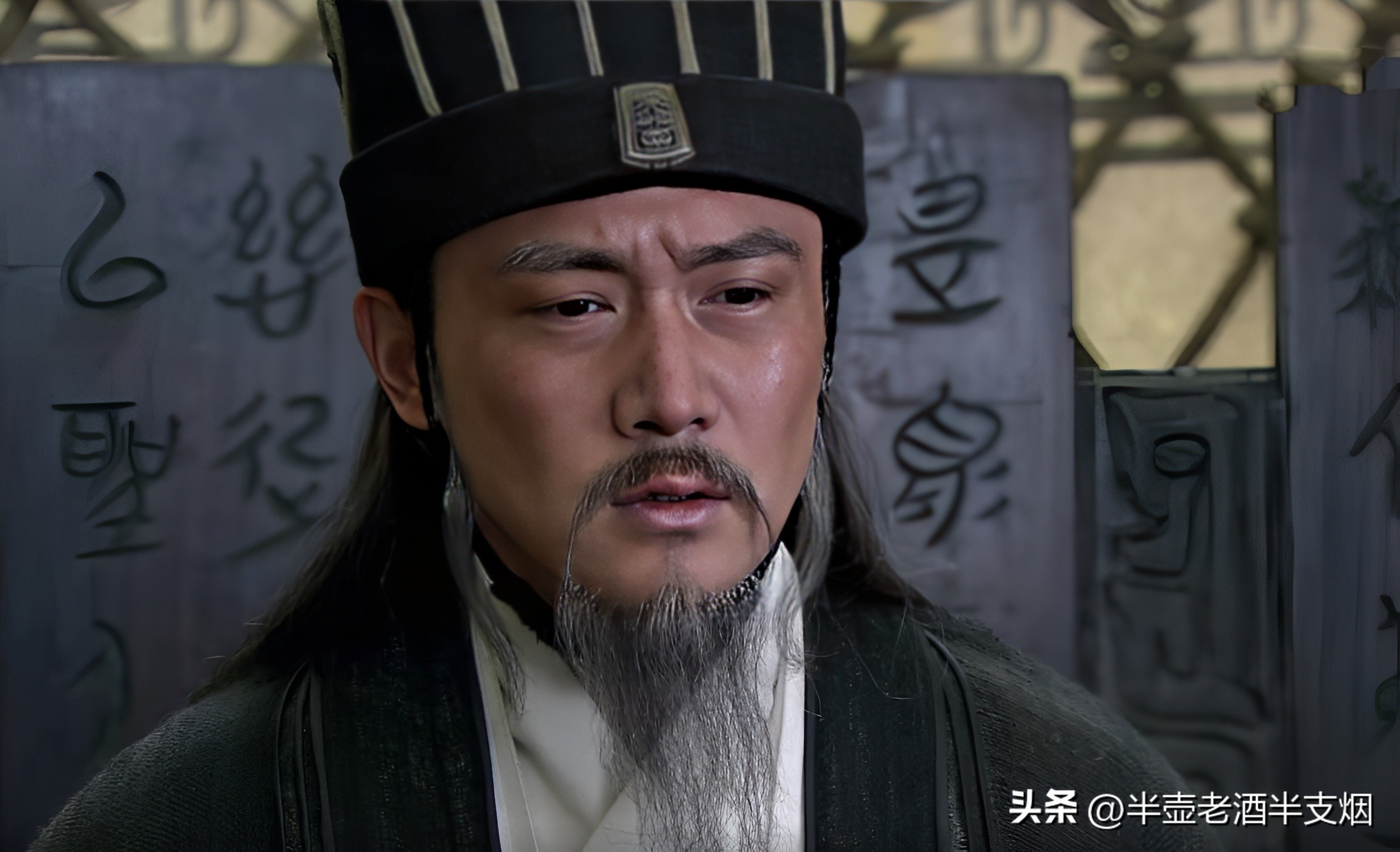 Why didn't Liu Bei use the wooden cow and horse invented by Zhuge Liang?The historical materials ...