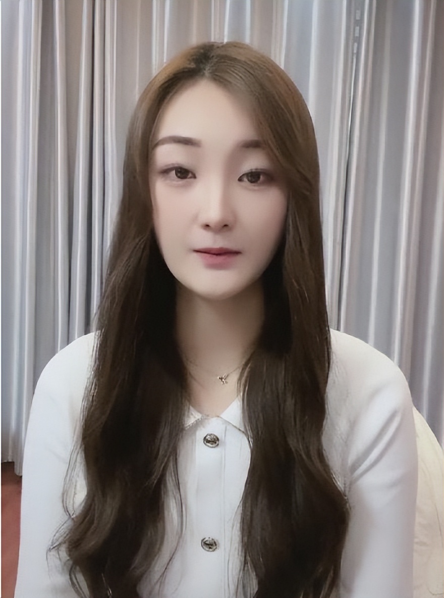 Chen Yanan finally spoke out, revealing the truth about his divorce ...