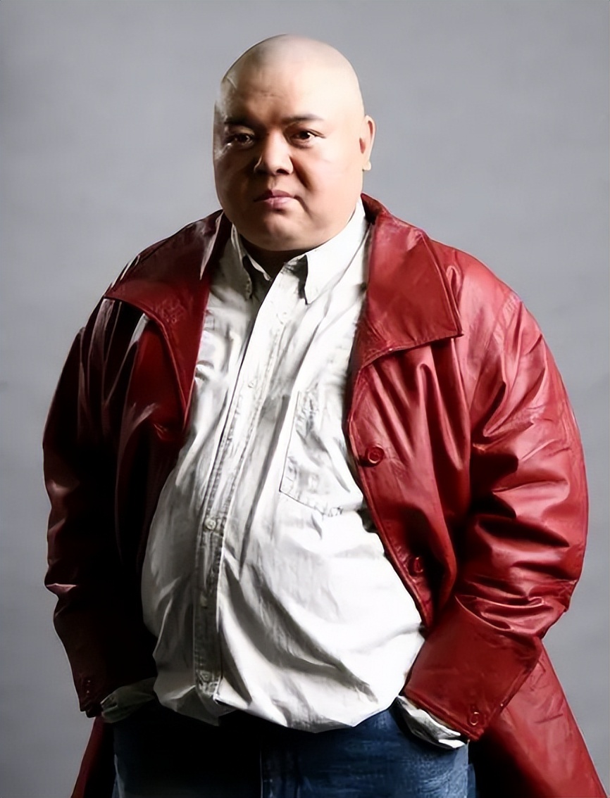 Xie Ning, an old actor "abandoned" by the times - iNEWS