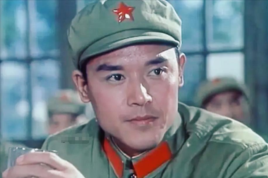 Da Shichang, an old artist, used to be a generation of male gods. He ...