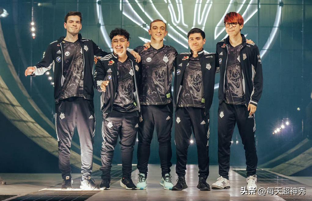 BLG advanced to MSI semi-finals, Elk confided his heart, Yagao named Doinb - iNEWS