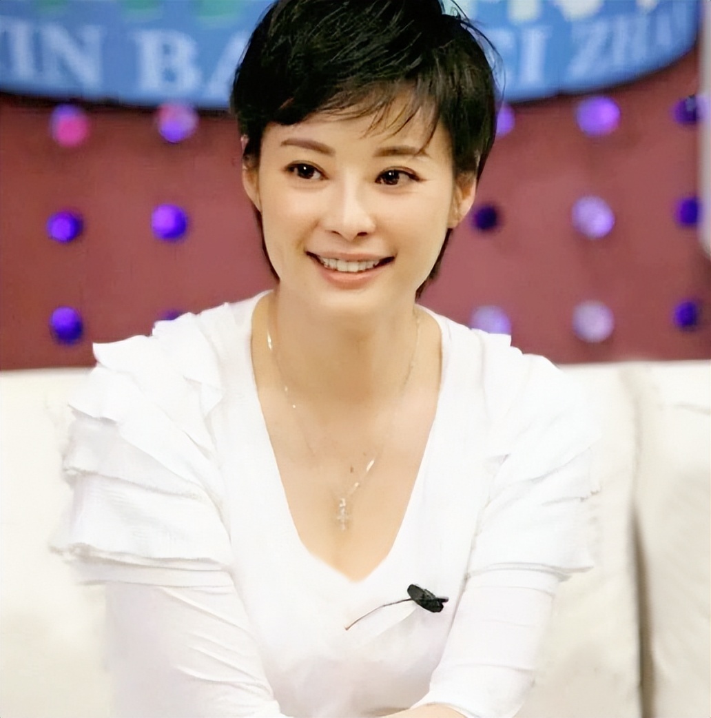 "Marriage lunatic" Yuan Li, Xu Wei spent 8 million to buy a courtyard ...