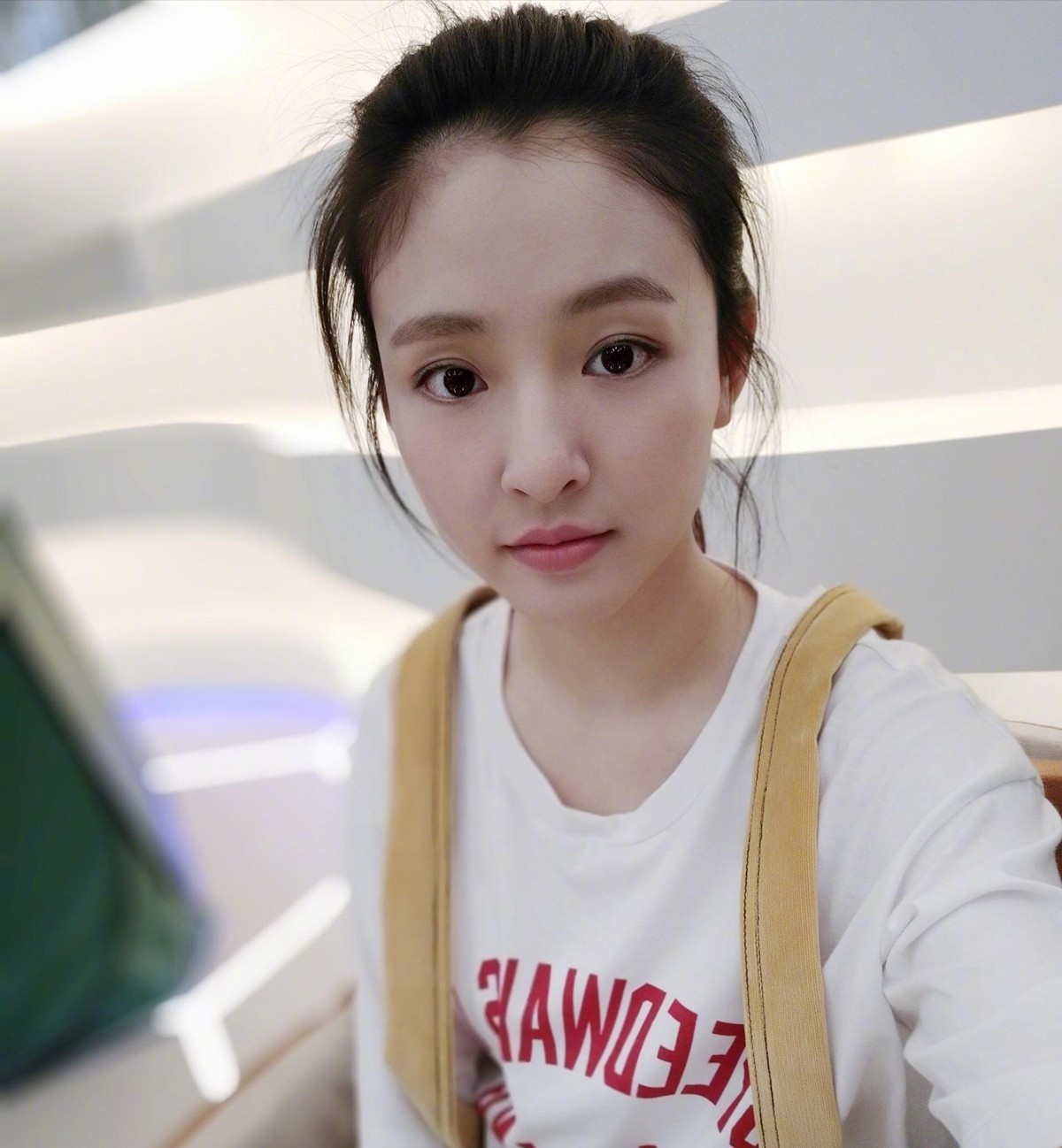 This time, 30-year-old Wu Qian finally suffered "retribution" for her ...