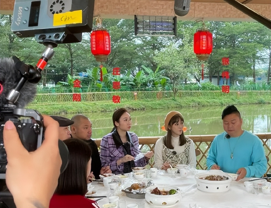 "Punching Andy Lau, stepping on JJ Lin?" Jiang Tao, the top player in ...