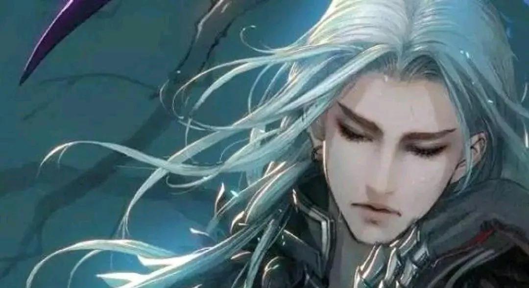 Eternal God Emperor: Zhang Ruochen's deterrent power is not inferior to ...