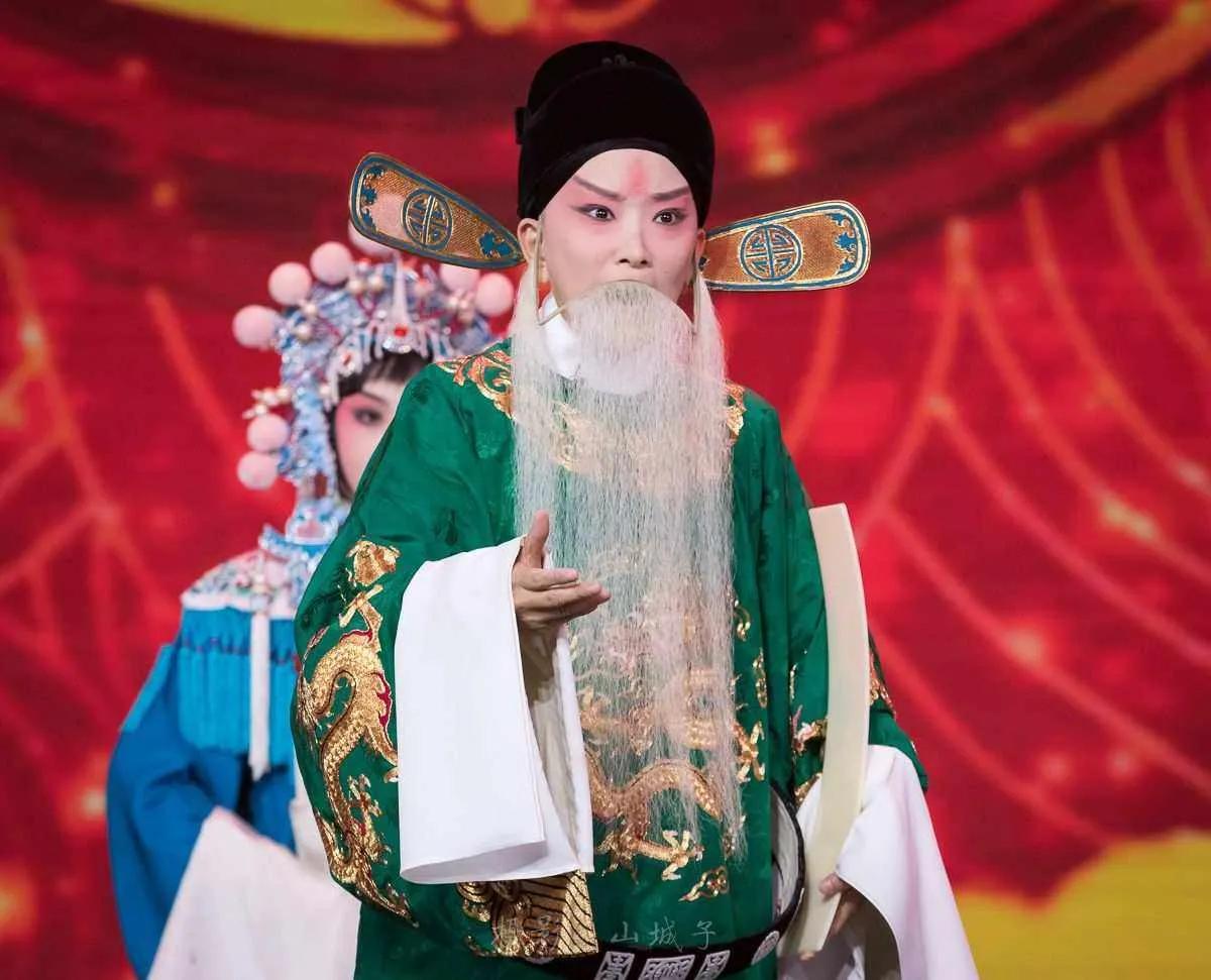 Whether Guo Degang's Peking Opera is authentic or not, in fact, what ...