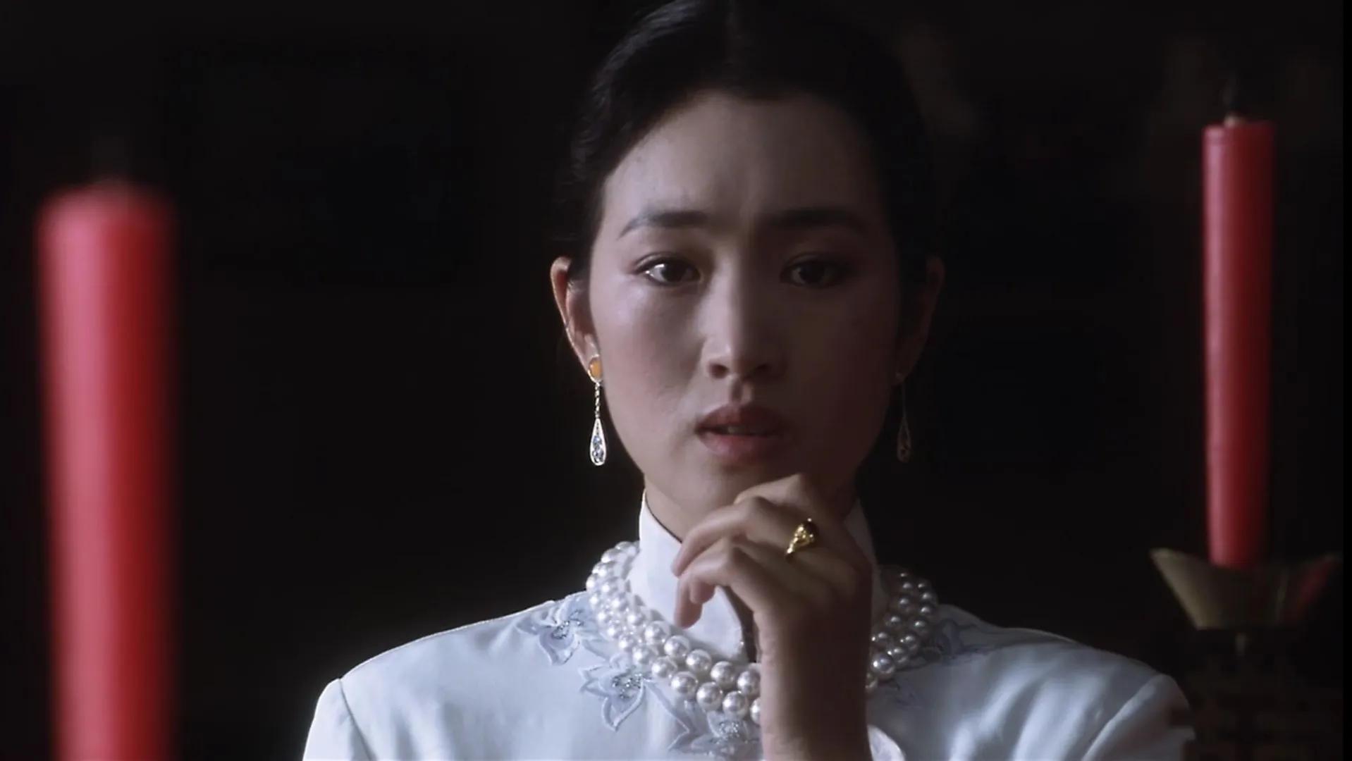 Jiang Wenli is not to blame for this incident, but it just proves that ...