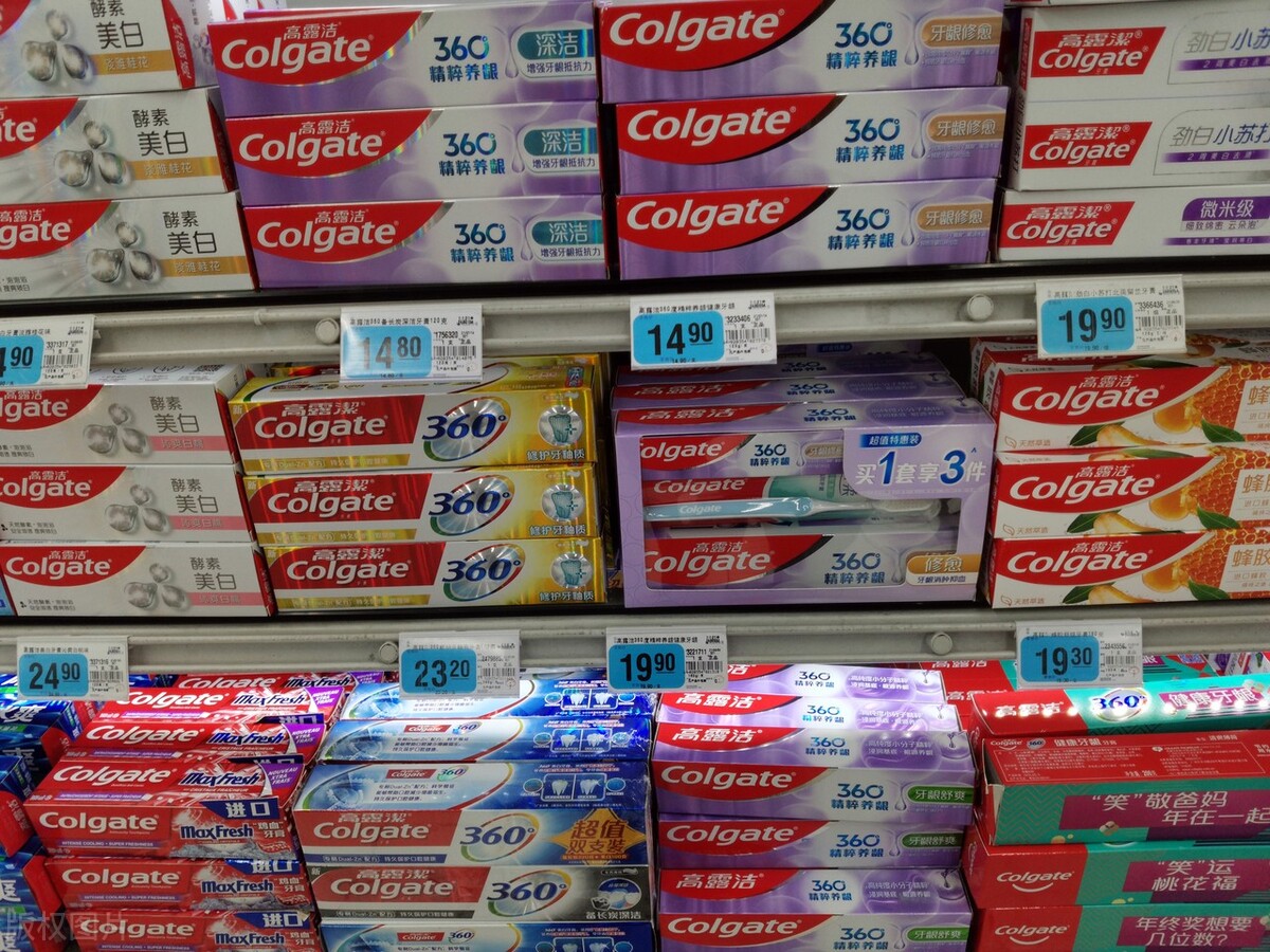 Expensive must be good? Teach you how to choose toothpaste! - iMedia