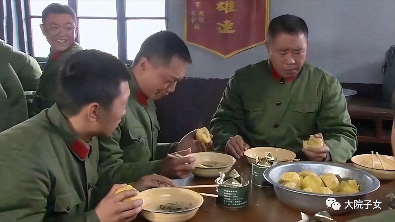 Wang Yunbo│My Army Life No. 18 "Jin and a half plus forty liang (1 ...