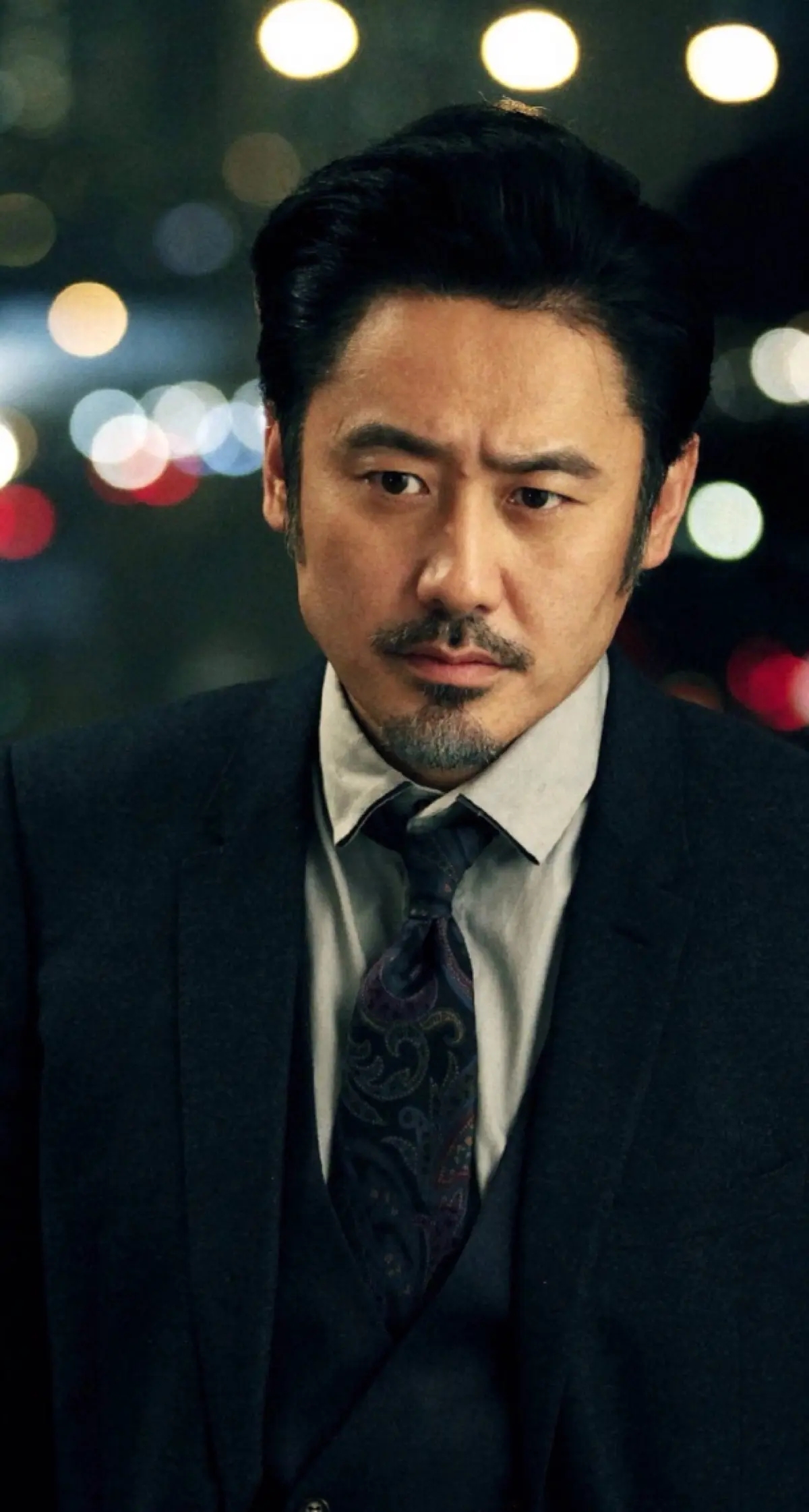 Review of Wu Xiubo incident - iMedia