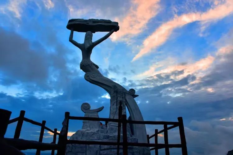 "Water City outside the Great Wall" Kazuo, take 5 minutes to see this ...