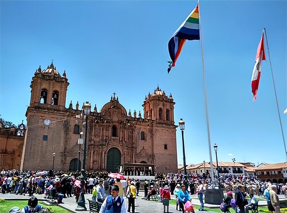Temples and Rituals: An Exploration of the Ancient Inca Religious ...