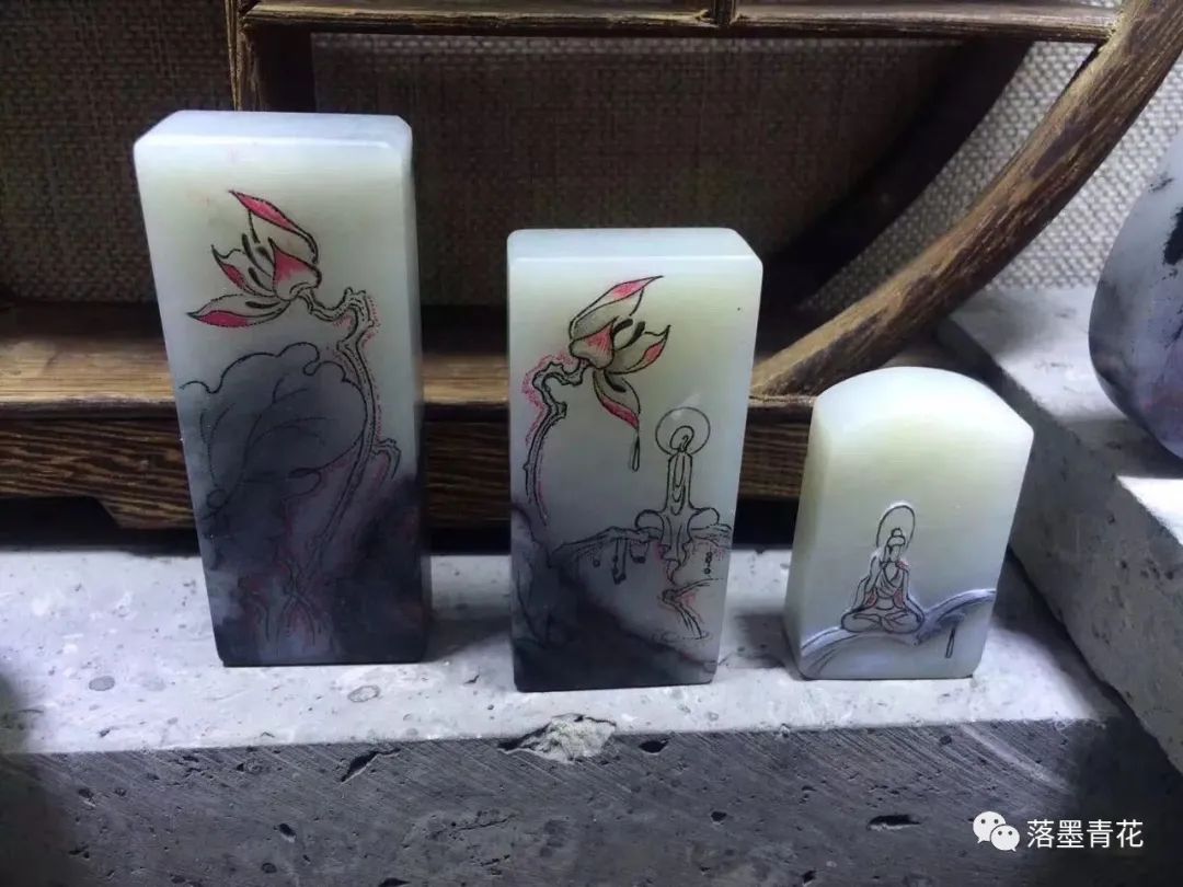 What kind of experience is it to revitalize the "dead jade"? - iNEWS