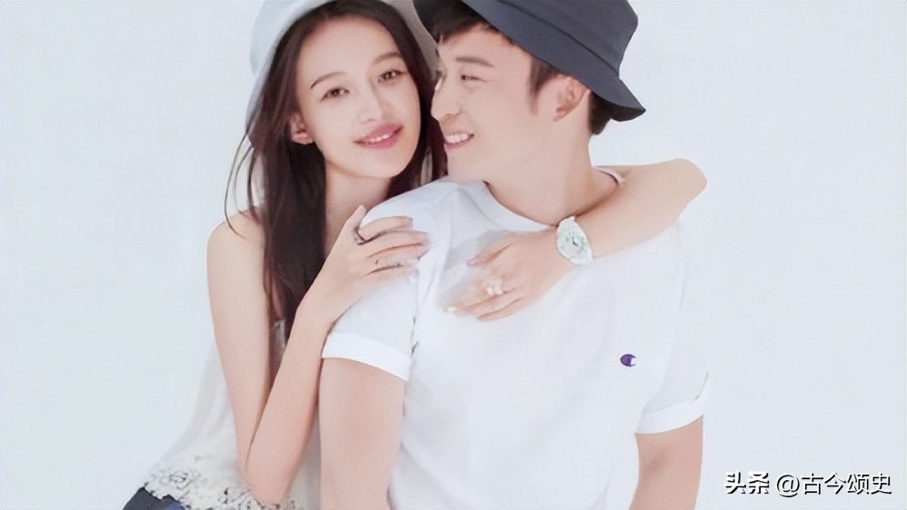 5 model couples in the entertainment industry who have divorced - iMedia