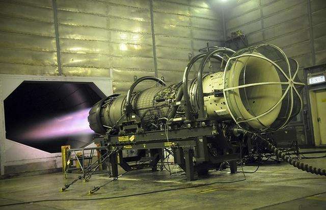 It has created a world first, and the scramjet engine leads the United ...