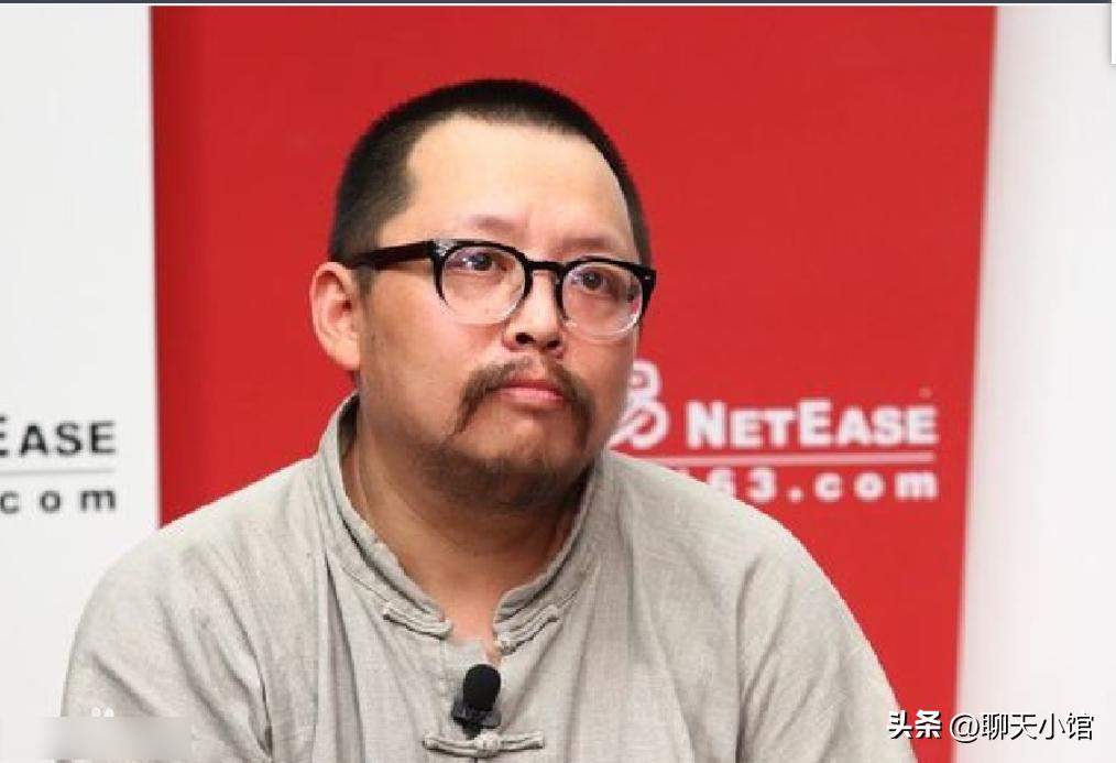Well-known screenwriter Shi Hang was exposed to sexual harassment ...
