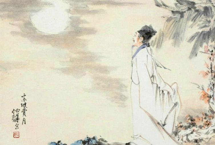 The 8 most open-minded poems written by Su Shi: When you encounter ...