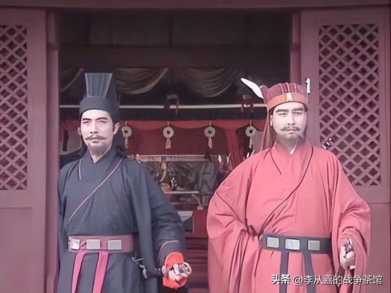 The monarch is one generation younger than his courtiers, what are the ...