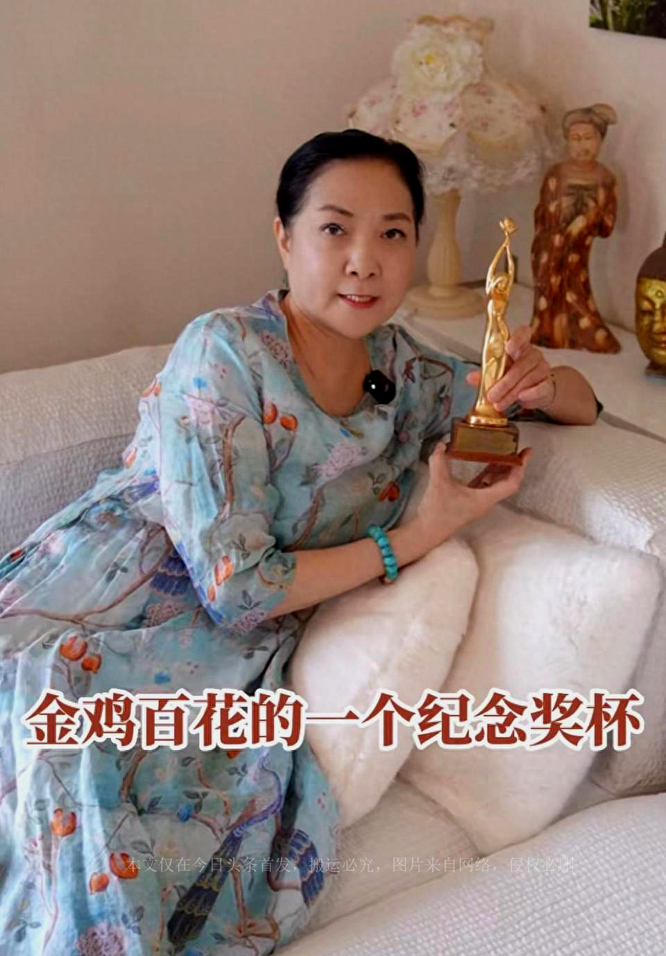 Shen Danping's mixed-race daughter appears, a beauty contest star ...